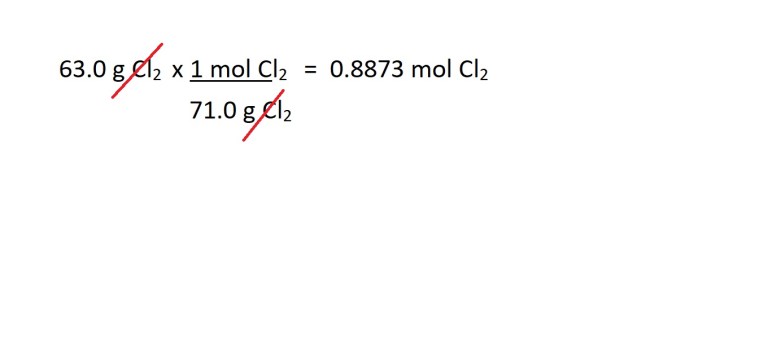 Gas Stoichiometry: RTP – Science and Joe