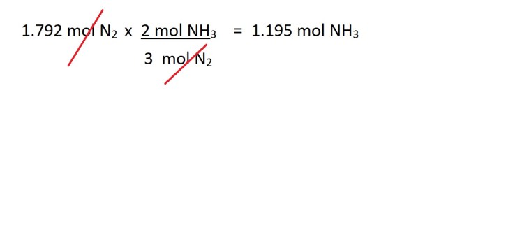 Gas Stoichiometry: RTP – Science and Joe